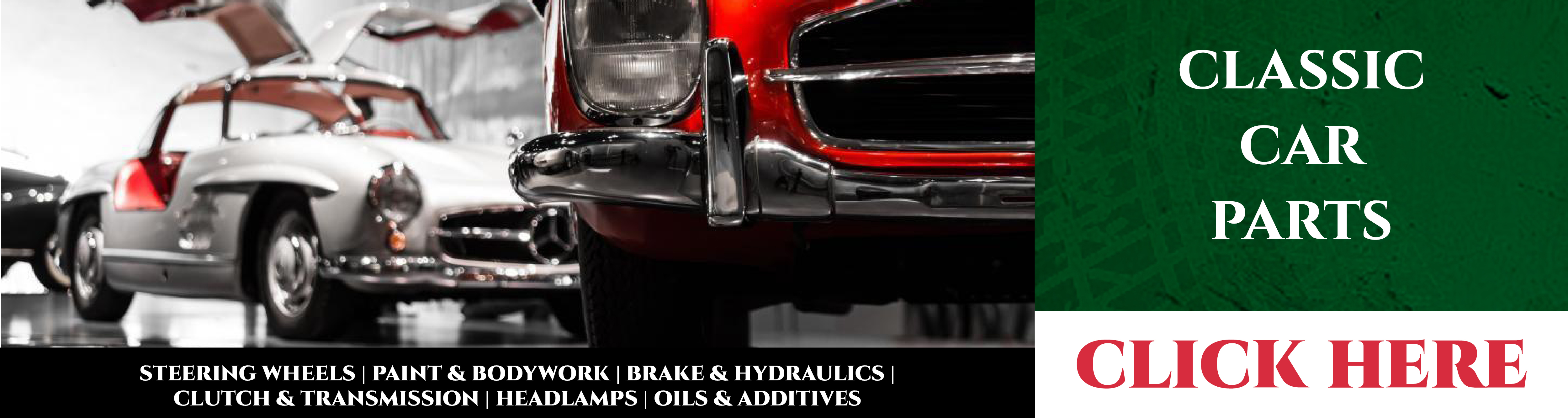 UK Stockist of Car Parts, Car Accessories and Bikes - Wilco Direct