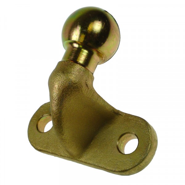 50mm Tow Ball - Wilco Direct