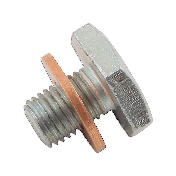 Sump Plug Kit to suit BMW / Land Rover / Citroen / Mazda - Wilco Direct