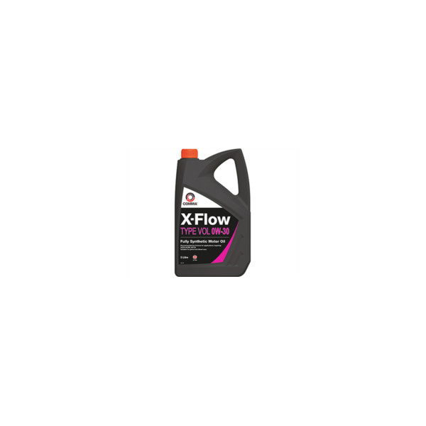 Comma X-Flow Type VOL 0W-30 - 5 Litres - Wilco Direct