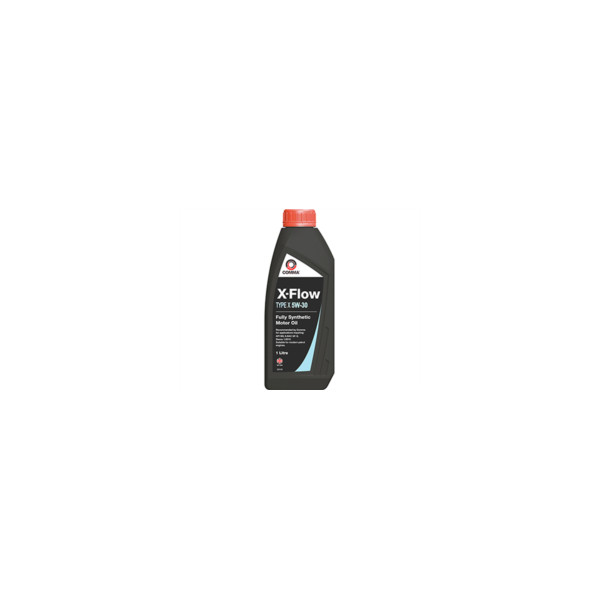 Comma X-Flow Type X 5W-30 - 1 Litre - Wilco Direct