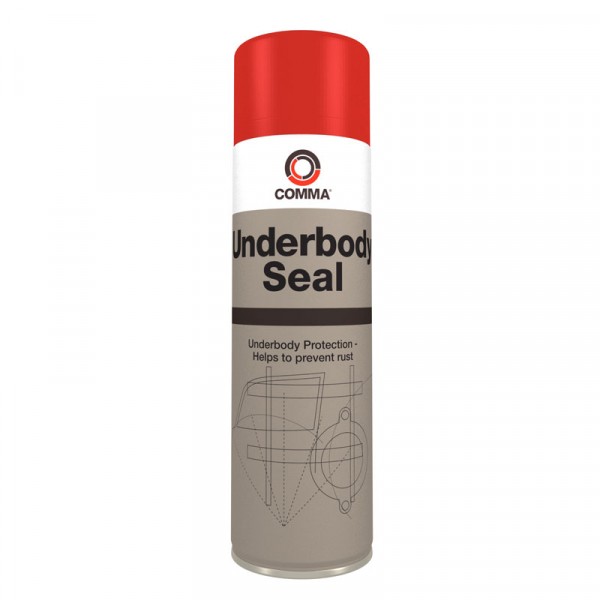 Comma Underbody Seal - 500ml - Wilco Direct