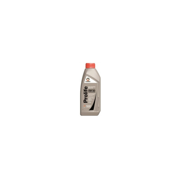Comma Prolife 5W-30 VAG Motor Oil - 1 Litre - Wilco Direct