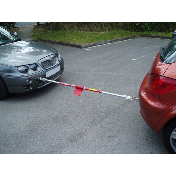 Maypole Rigid Tow Pole - Wilco Direct