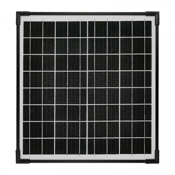 Ring Solar Battery Maintainer - 18V/20W - Wilco Direct