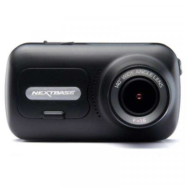 Nextbase 322GW Dash Cam - Wilco Direct