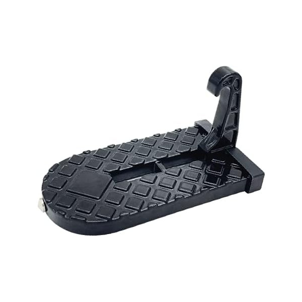 Summit Foldable Roof Access Step - Wilco Direct