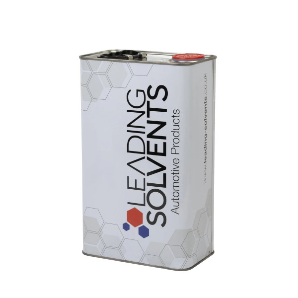 Leading Solvents Brake Cleaner - 5 Litres - Wilco Direct