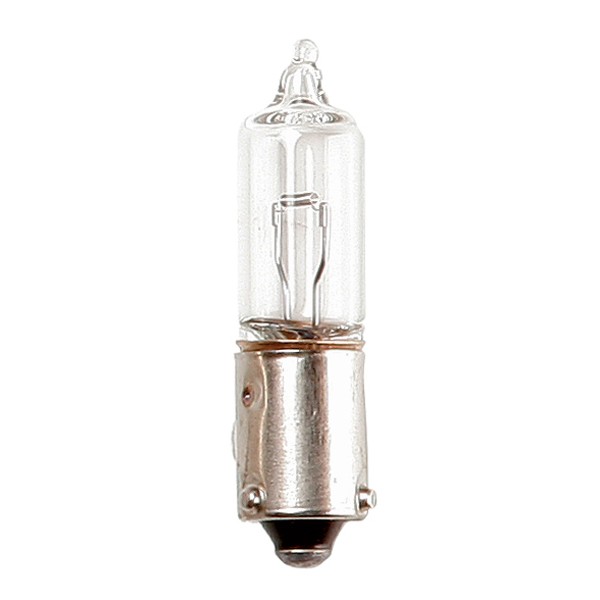 Miniature Halogen Bulb - Wilco Direct