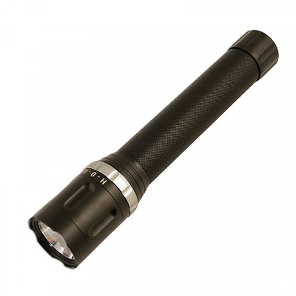 Laser LED Torch 5W Cree Bulb - Wilco Direct