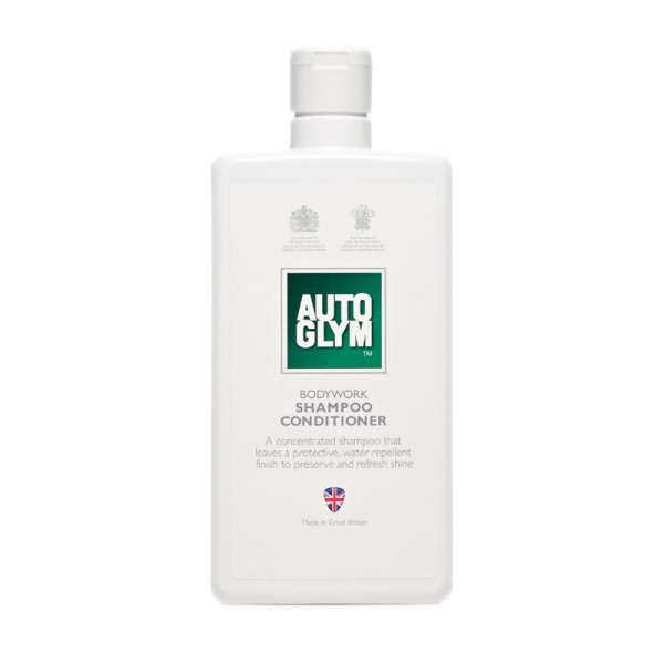 Autoglym Bodywork Shampoo Conditioner - 500ml - Wilco Direct