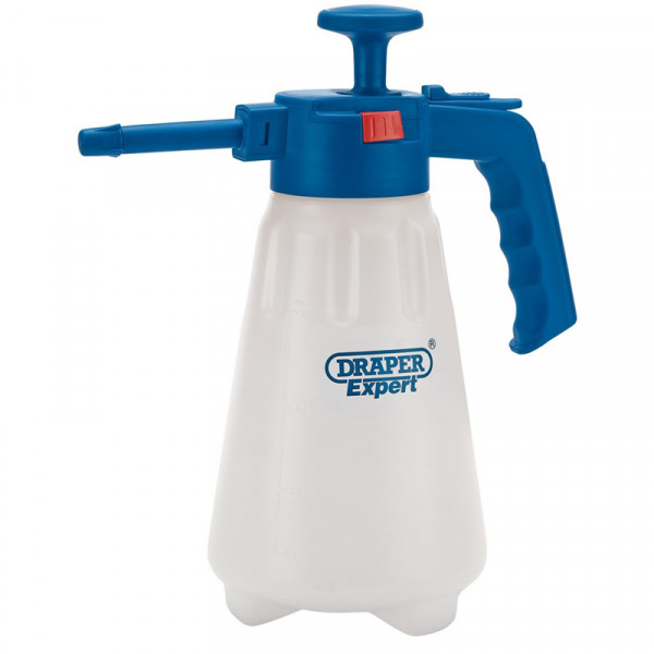 Draper Expert FPM Pump Sprayer - 2.5 Litre - Wilco Direct