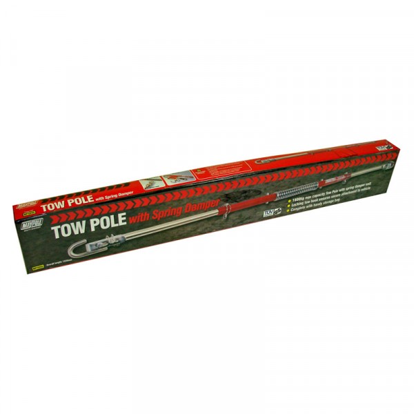 Maypole Rigid Tow Pole - Wilco Direct