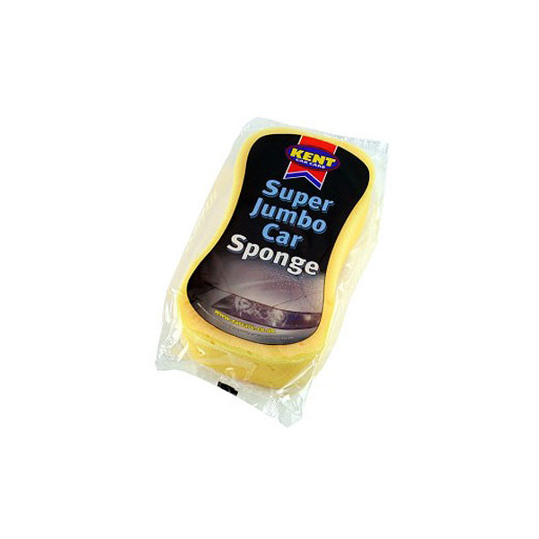 Jumbo Sponge - Wilco Direct