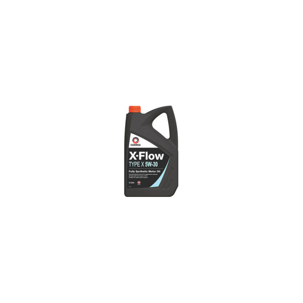 Comma X-Flow Type X 5W-30 - 5 Litres - Wilco Direct