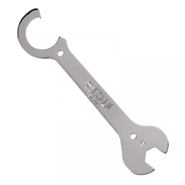Weldtite Bottom Bracket Cup / 24mm Lock Ring Spanner - Wilco Direct