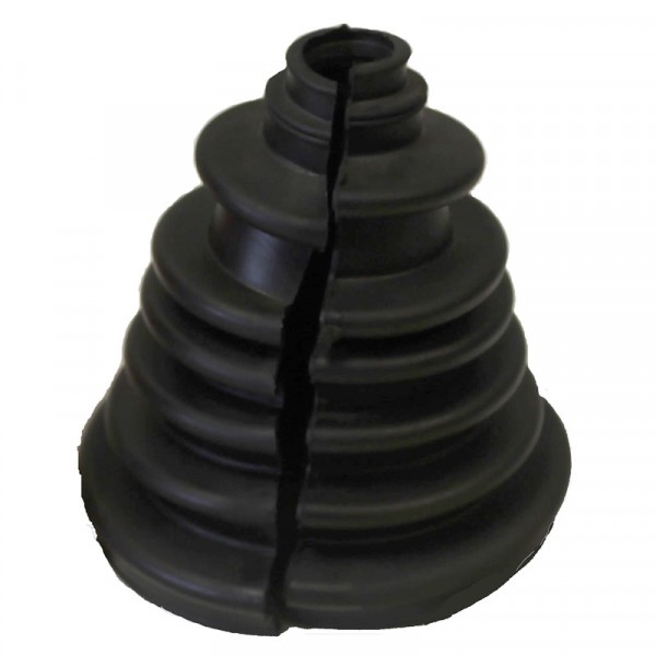 Bailcast Universal Split Constant Velocity Gaiter - Wilco Direct