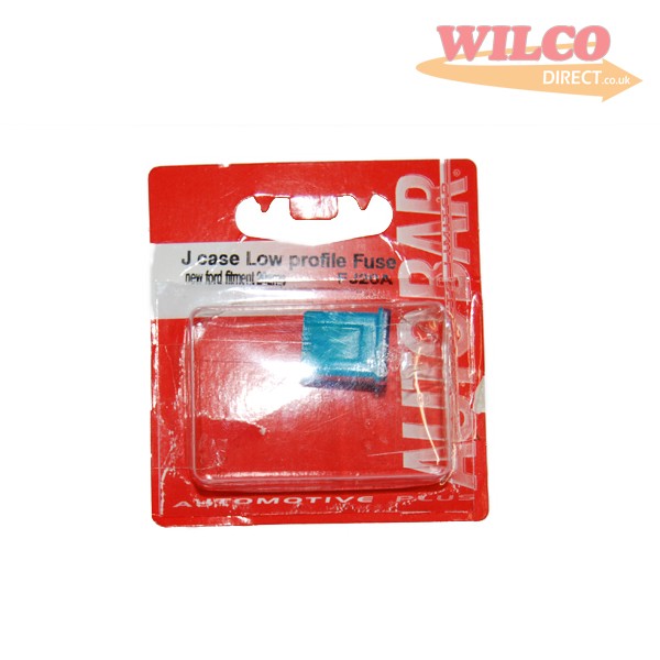 J Case Low Profile Fuse - 20 Amp - Wilco Direct