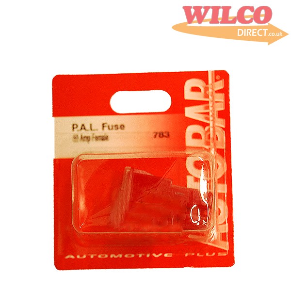 Pal Fuse Female - 50 Amp - Wilco Direct