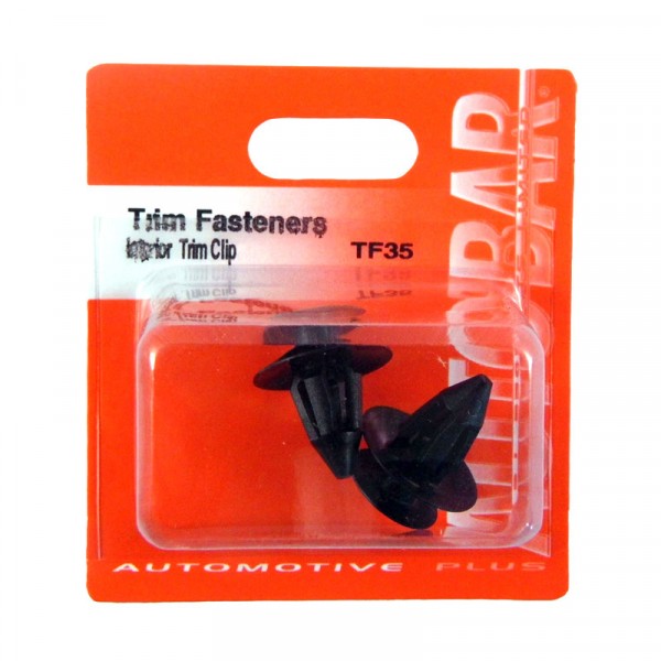 Interior Trim Clip (Audi,VW) - Wilco Direct