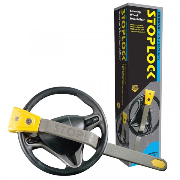 STOPLOCK Original - Wilco Direct